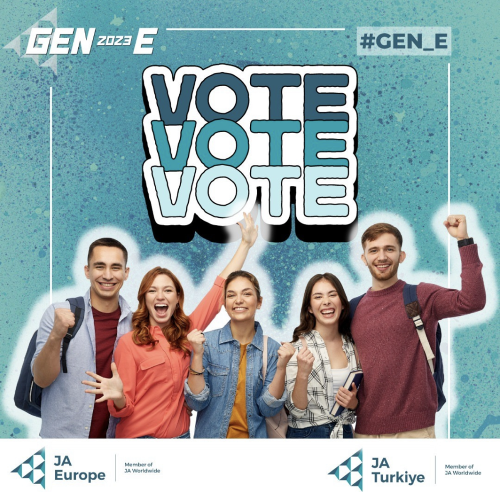 Log In – Gen-e 2023