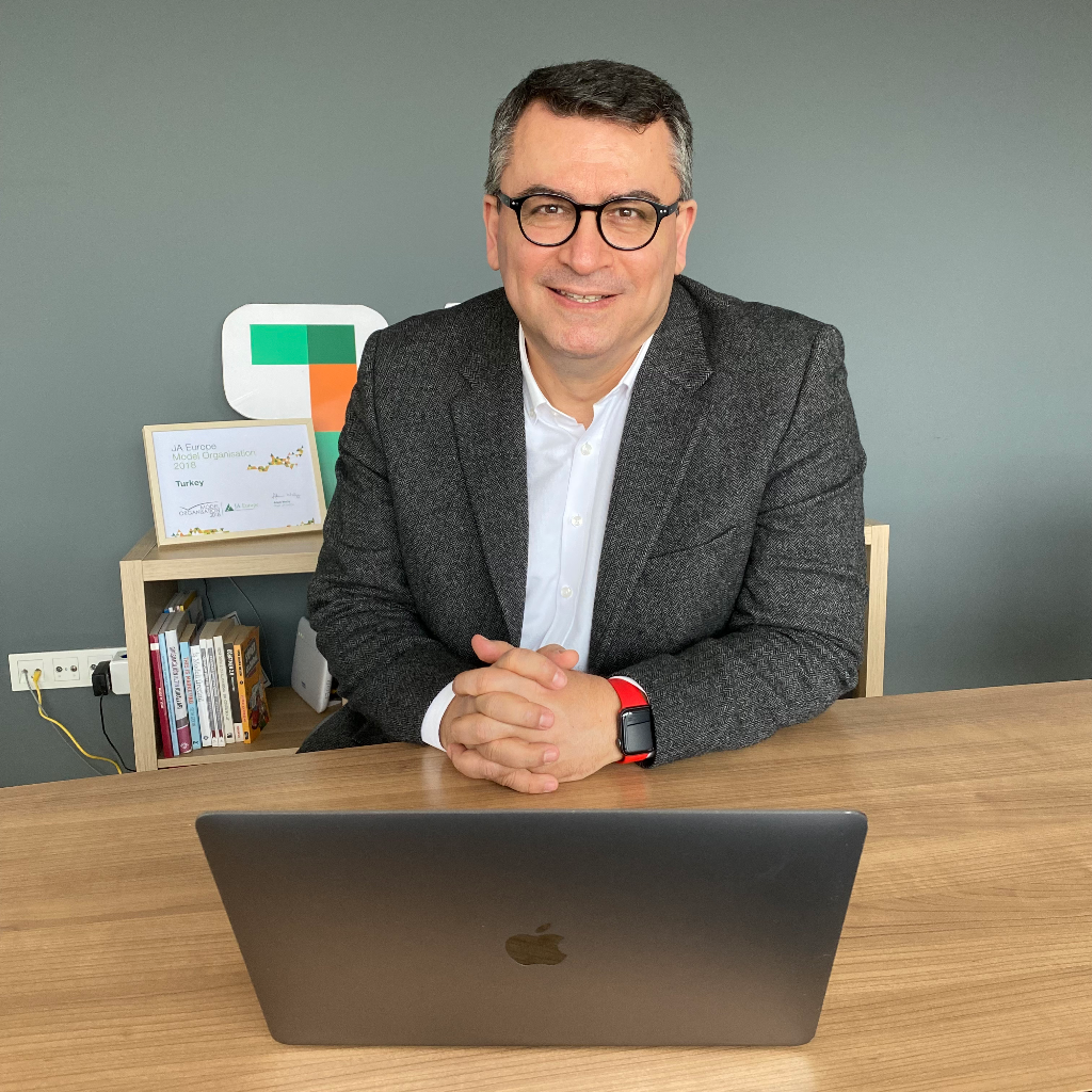 Gen-e 2023 – Europe's Largest Entrepreneurship Even